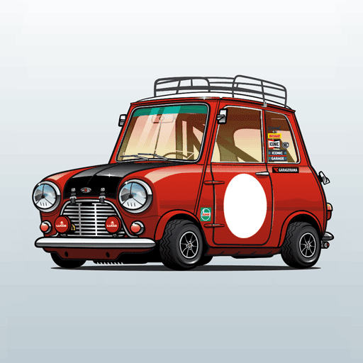 Iconic Garage v1.4.0 Free (Unlocked Everything)