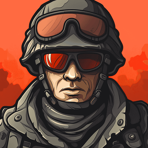 Commander Modern War v1.0.1 (Full Game)