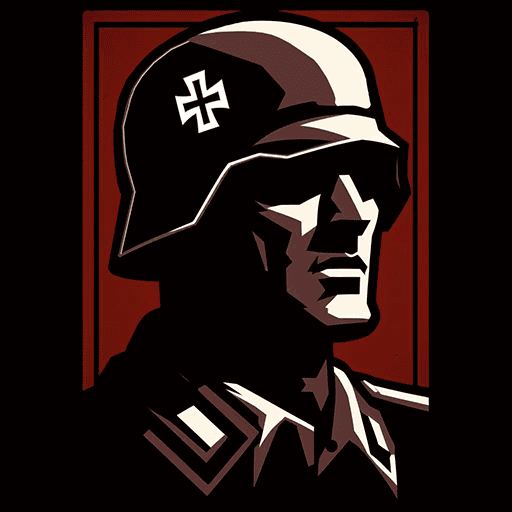 Commander: World War 2 v1.0 APK (Full Game Version)
