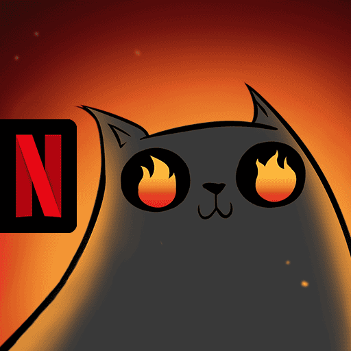 Exploding Kittens v1.2.2 (Netflix Unlocked)