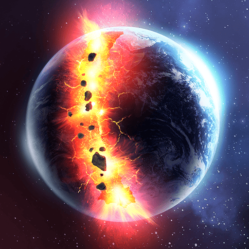 Solar Smash v2.6.2 MOD APK (Unlocked Everything)