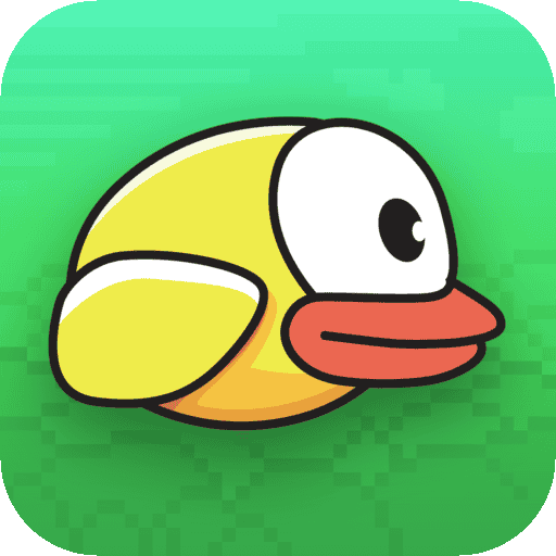 Flappy Bird v1.1 MOD APK (Unlimited Money)