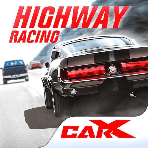 CarX Highway Racing v1.75.8 MOD APK (Unlimited Money/VIP)
