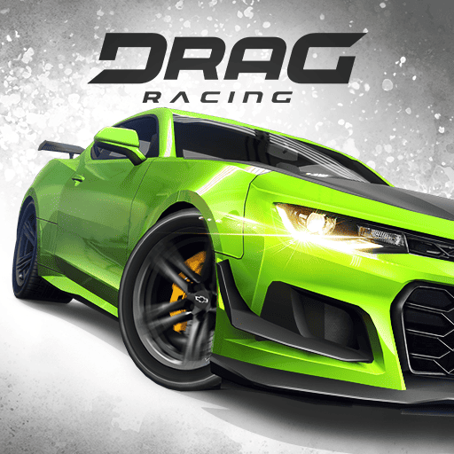 Drag Racing v5.4.2 MOD APK (Unlimited Money/RP)