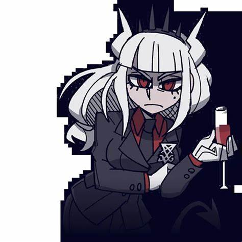 Helltaker v1.1 APK (Full Game) Latest Version