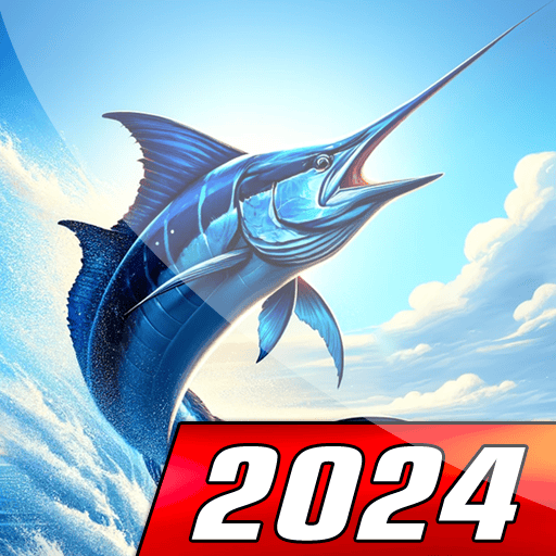 Ultimate Fishing Mobile v1.8.0 MOD APK (Free Shopping)