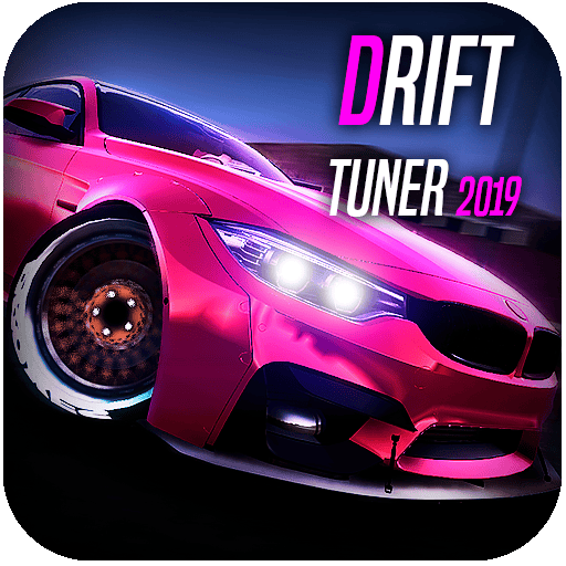 Drift Tuner 2019 v44.0 MOD APK (Unlimited Money/Gold)