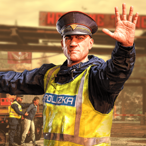 Contraband Police Mobile v0.1.40 MOD APK (Free Shopping)