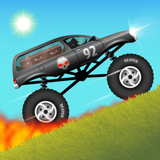 Off The Road v1.17.2 MOD APK (Unlimited Money/Unlocked)