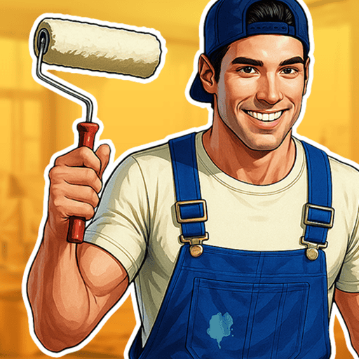 Home Design Simulator v1.4 MOD APK (Unlimited Money/Gold)