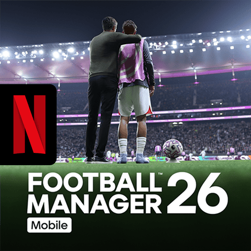 Football Manager 26 Mobile v26.1.0 FULL APK (Unlocked)