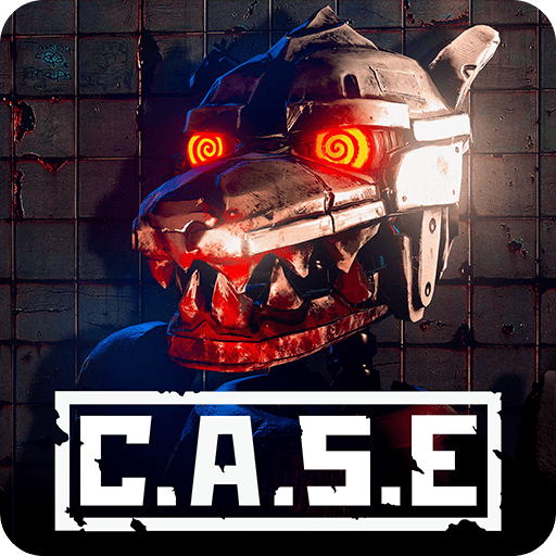CASE Animatronics v1.68 MOD APK (Unlimited Lives)
