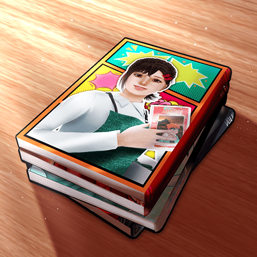 Comic Book Store Simulator v1.3.1 MOD APK (Free Shopping)