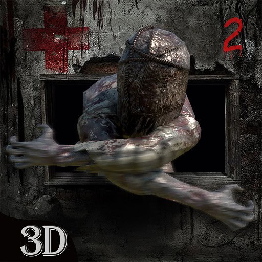 Endless Nightmare 2: Hospital v1.3.3 MOD APK (Free Shopping)