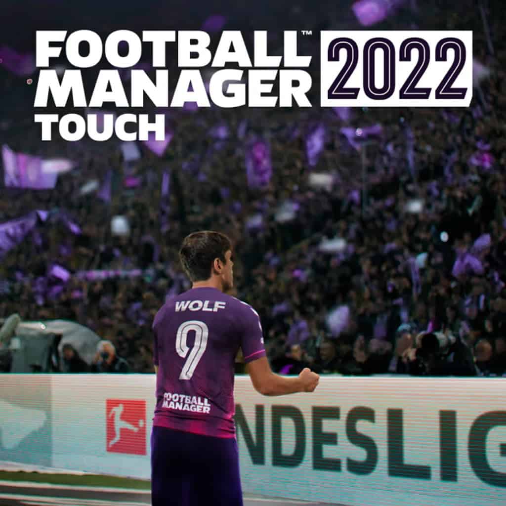 Football Manager 2023 Touch v1.0.9 FULL APK (Unlocked)
