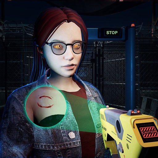 Quarantine Check Zone v1.0.1 MOD APK (Free Shopping)