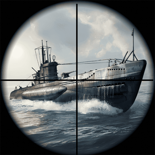 Uboat Attack v2.54.1 MOD APK (Unlimited Money/Gold)